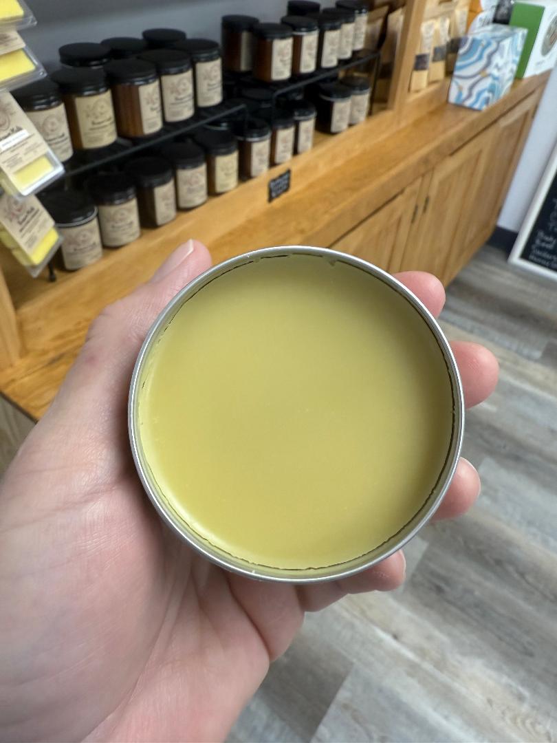 Healing Balm | Beauty and the Bees Honey - Anna 90 Day Fiance